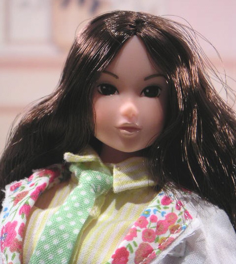 Momoko 2004