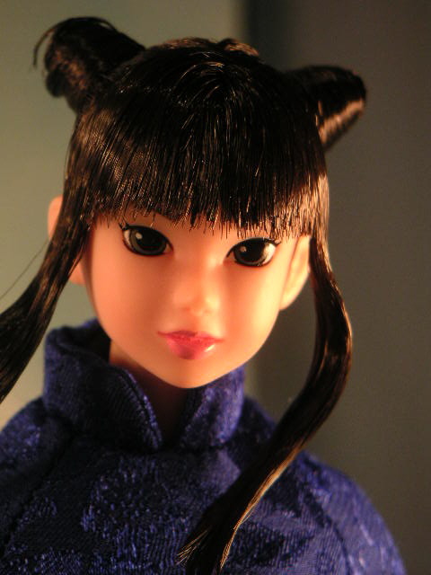 Momoko 2004